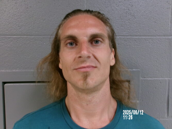 Harman man charged with sexual assault in Tucker | News, Sports, Jobs ...